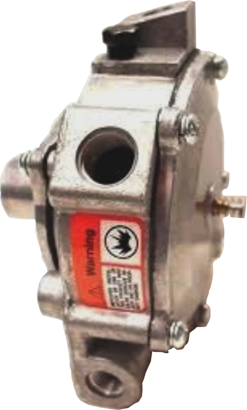 Beam Impco Propane Forklift Parts