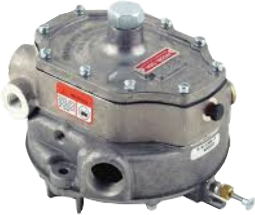Beam Impco Propane Forklift Parts