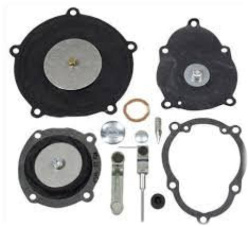 Beam Impco Propane Forklift Parts