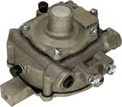 Beam Impco Propane Forklift Parts