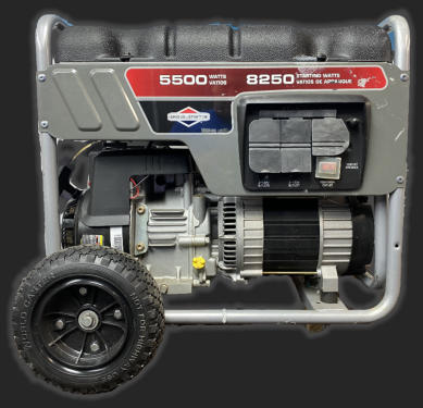 Generac - Propane Kit