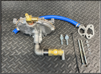 Generac - Propane Kit