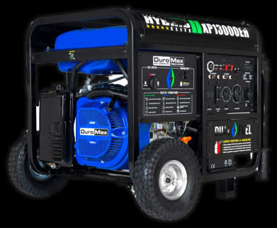 Duromax Generators