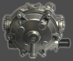E - Control Products for Propane Forklift Parts
