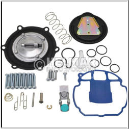 E - Control Products for Propane Forklift Parts
