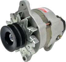 Nissan Forklift Alternators