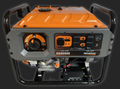 Generac - Propane Kit