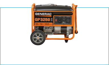 Generac Guardian Generators
