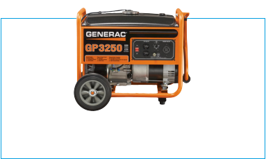 Generac Guardian Generators