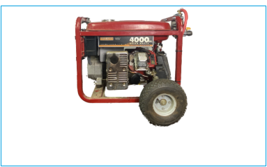 Generac Guardian Generators