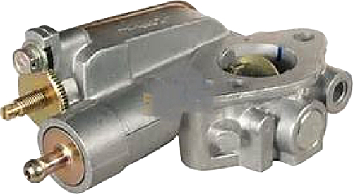 Propane Forklift Governors