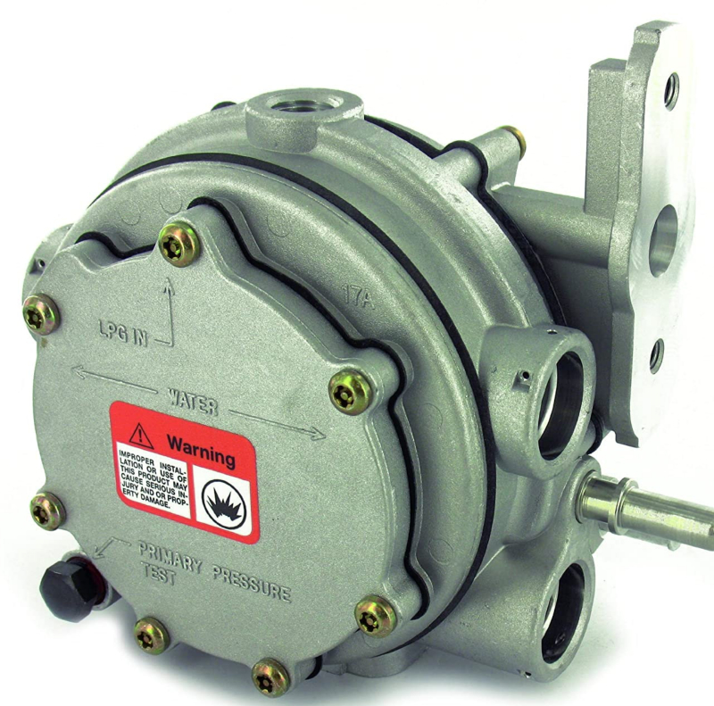 Impco EPR Spectrum Products