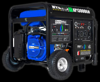 PNGtechnologies Propane and Natural Gas Kits for Generators