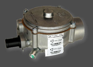 Propane Carburetors