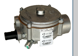 Propane Carburetors