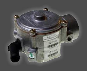 Propane Carburetors